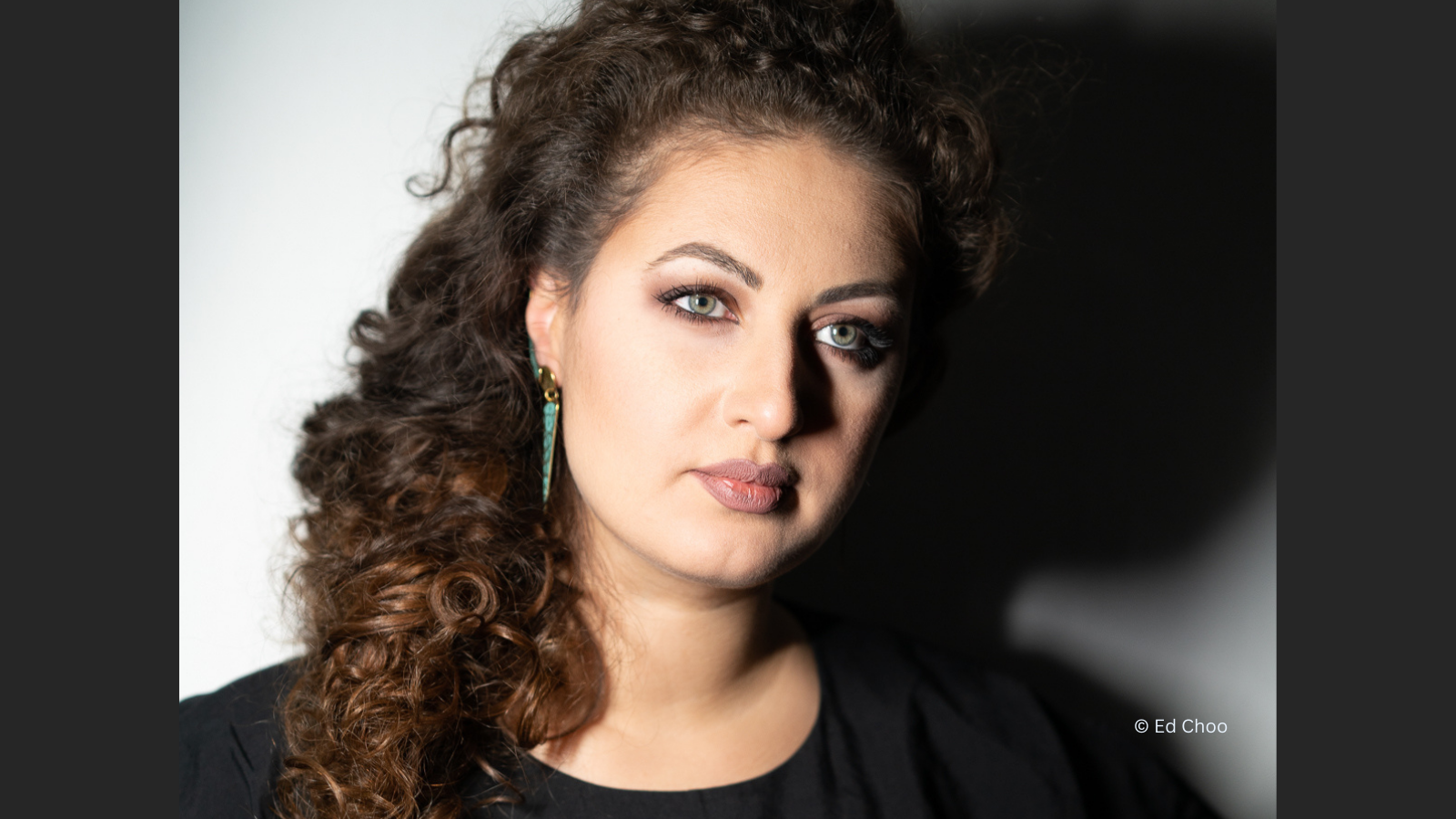 Anush Hovhannisyans übernimmt Sopranpartie im Verdi Requiem - Musikalische Akademie